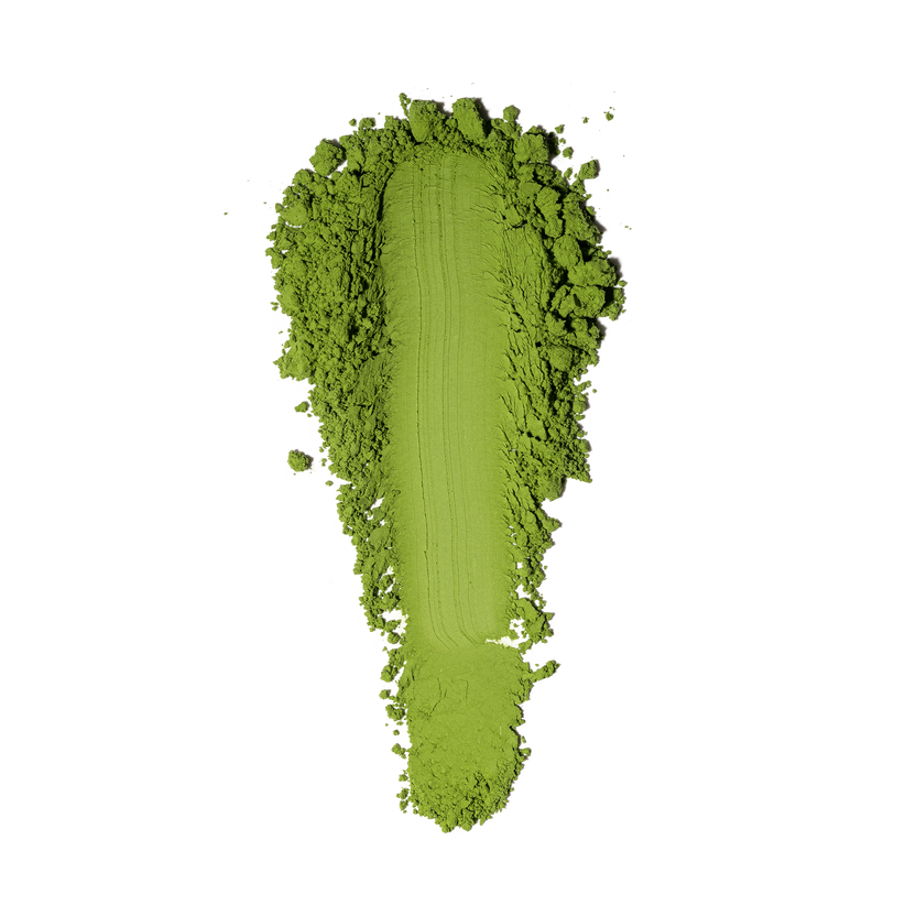 Okumidori First Harvest Matcha