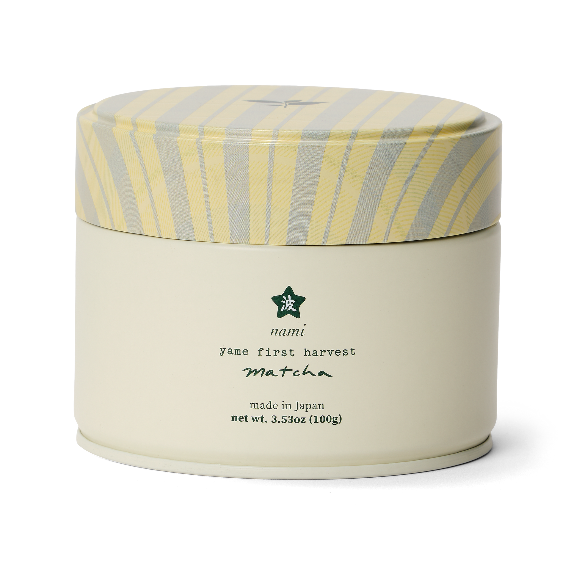 Matcha, Hojicha and more!