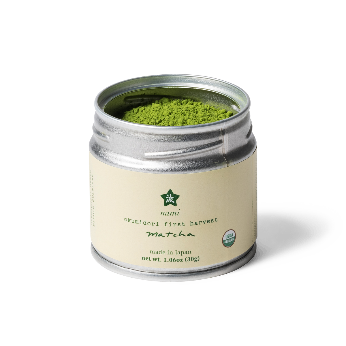 Nami Matcha Starter Kit