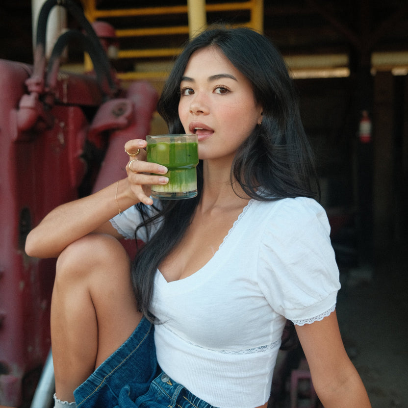 Nami Yame First Harvest Matcha