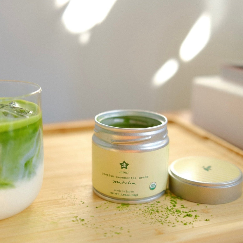Nami Matcha
