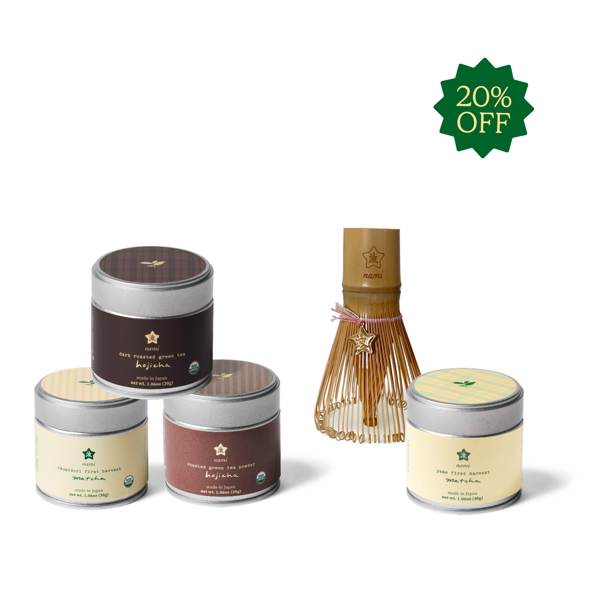 Nami Matcha