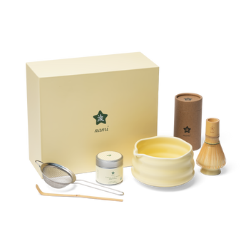 Nami Matcha Starter Kit